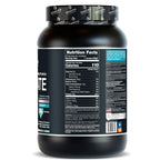 high-quality whey protein supplement