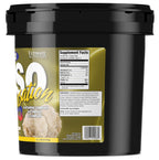 High-quality whey protein supplement