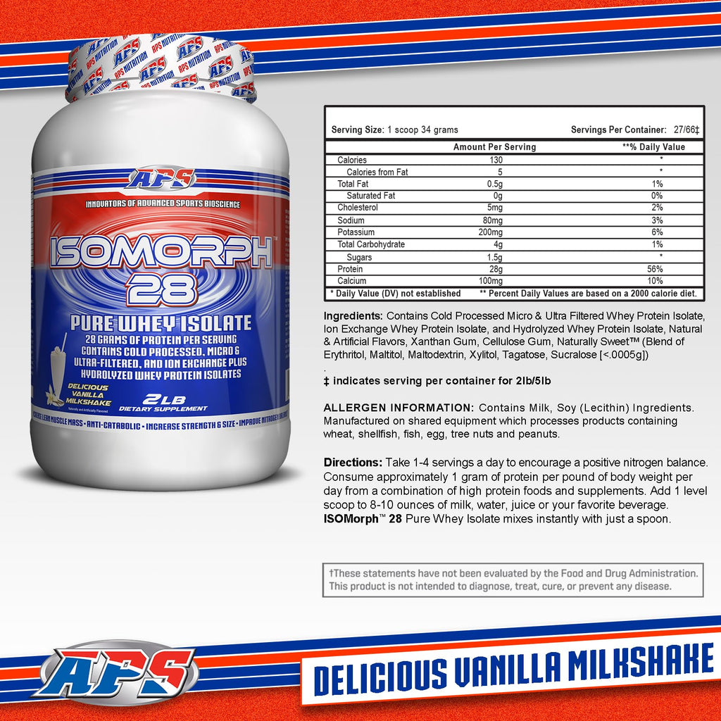 high-quality whey protein supplement