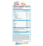 high-quality whey protein supplement