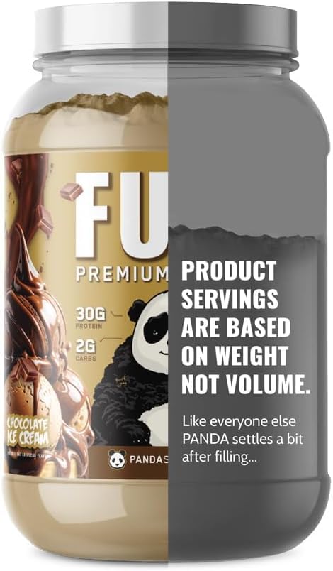 high quality whey protein supplement
