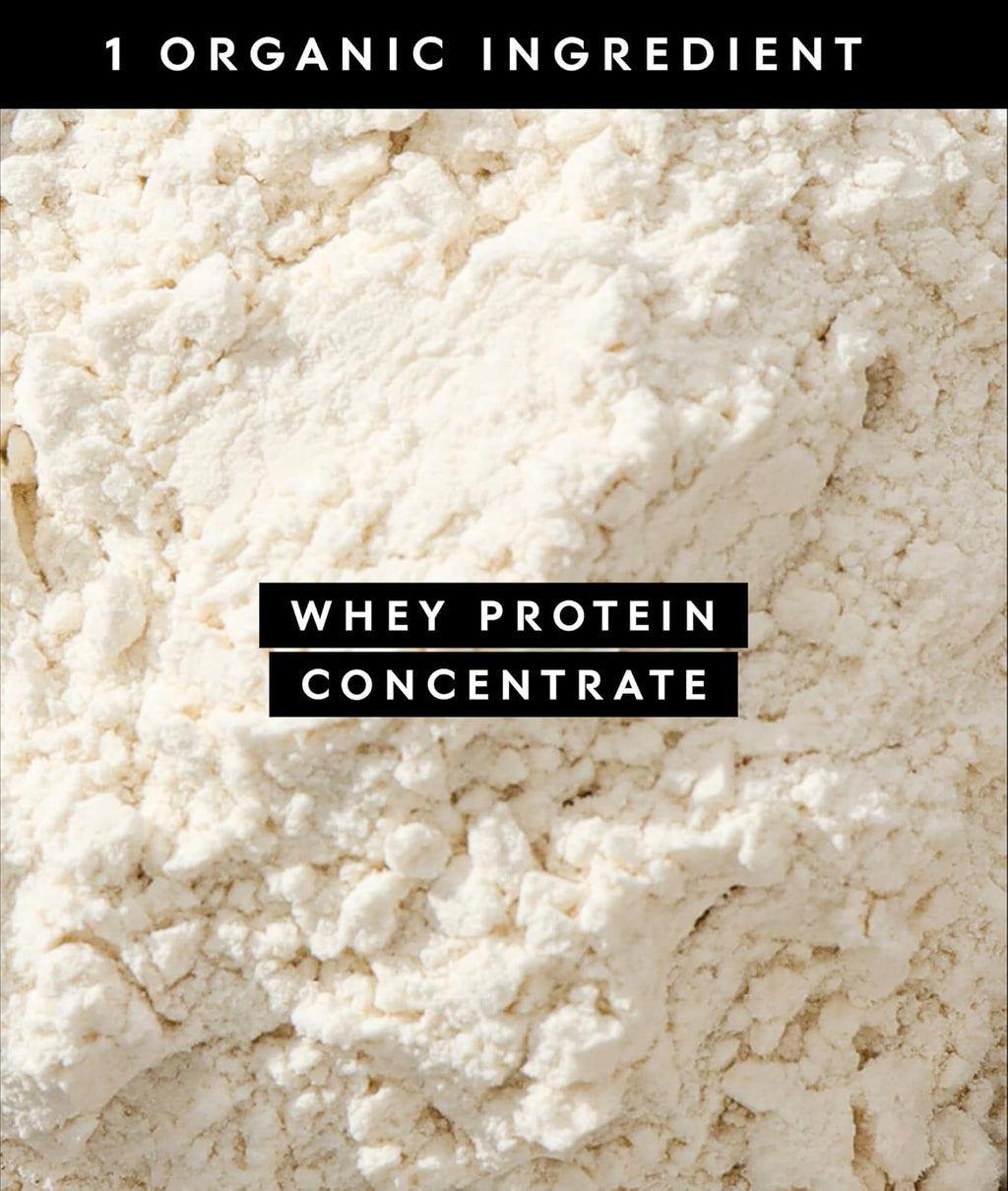 high-quality whey protein supplement