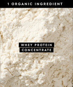 high-quality whey protein supplement