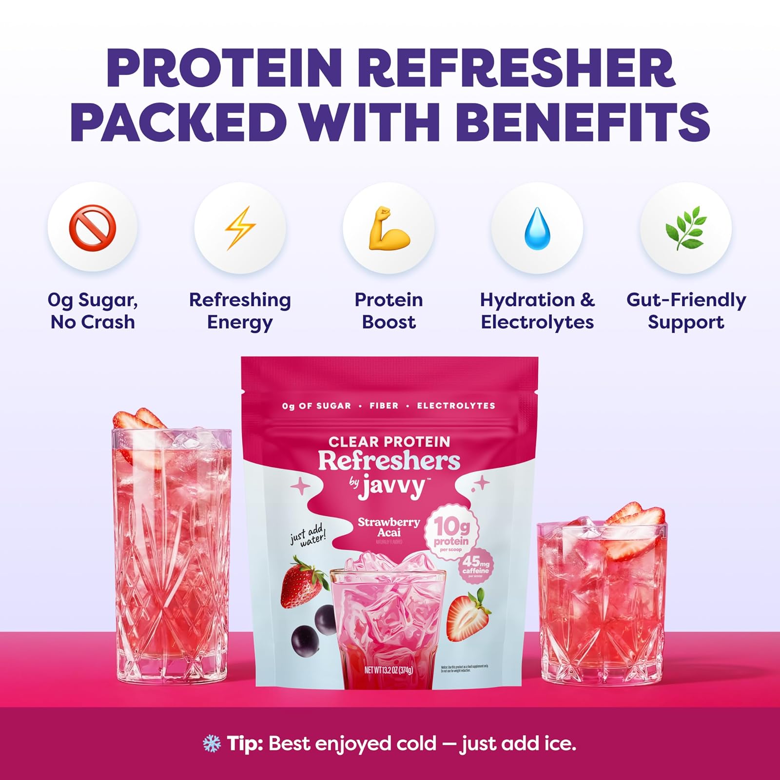high-quality whey protein supplement