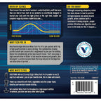 high-quality whey protein supplement