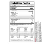 high-quality whey protein supplement