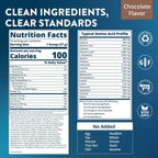 high-quality whey protein supplement