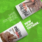 high-quality whey protein supplement