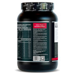 high-quality whey protein supplement
