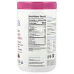 High-quality whey protein supplement