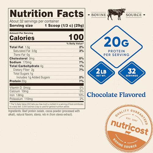 high-quality whey protein supplement