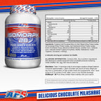 high-quality whey protein supplement