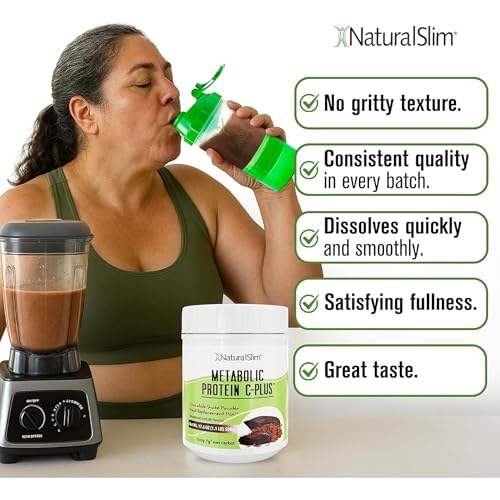 High-quality whey protein supplement
