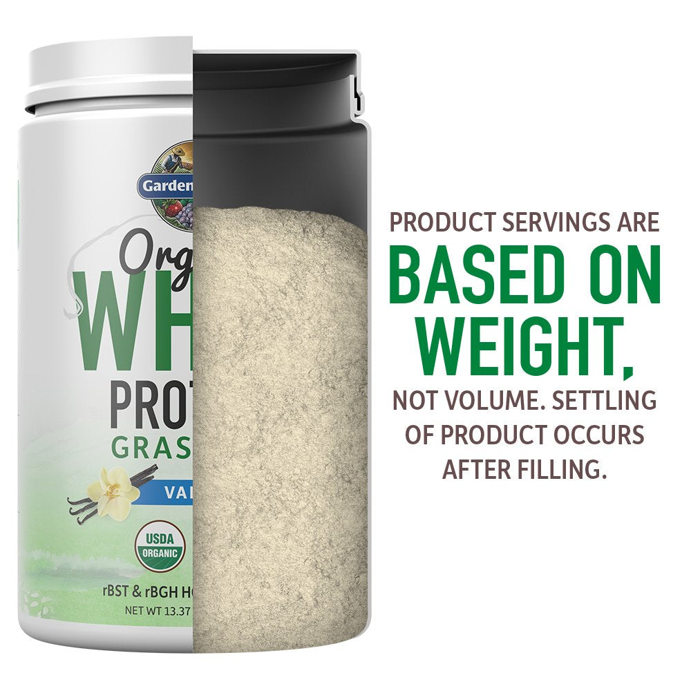 high quality whey protein