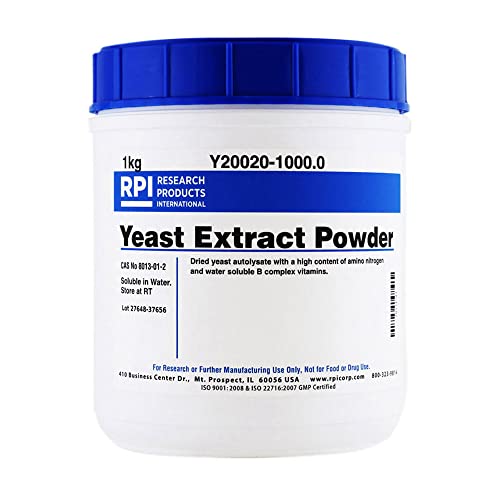 high-quality yeast extract for health