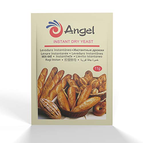 high-quality yeast for home baking