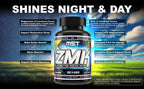 high-quality zinc and magnesium blend