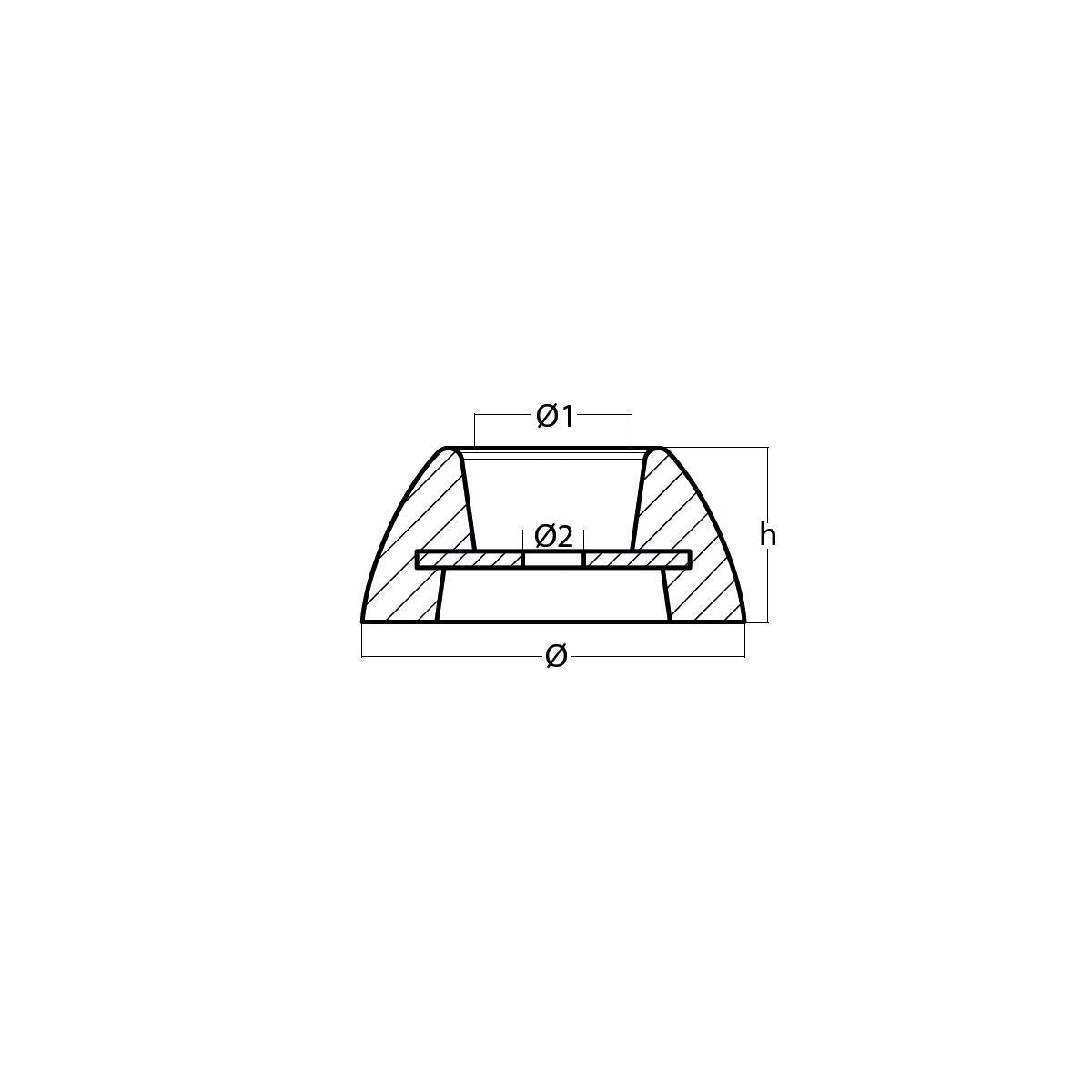 high-quality zinc anode replacement