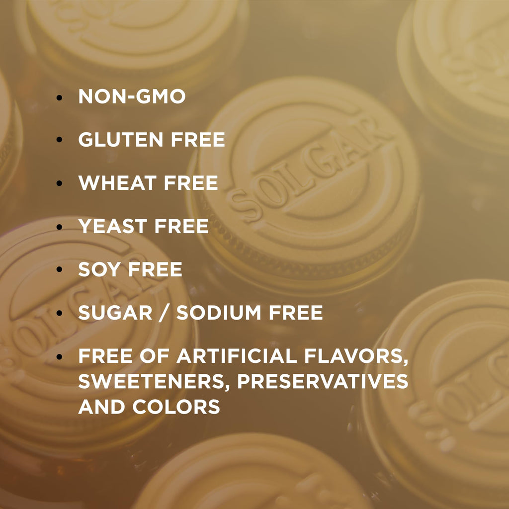 high-quality zinc for better health