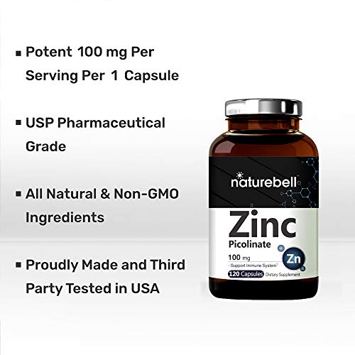 High-quality zinc for Canadians
