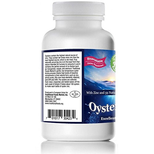 high-quality zinc for daily use