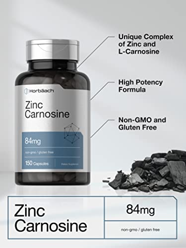 High-quality zinc for daily wellness