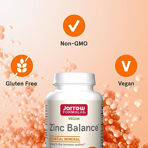 high-quality zinc for immune function