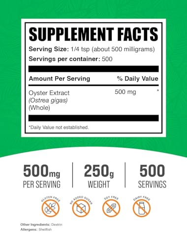 high-quality zinc for immune support