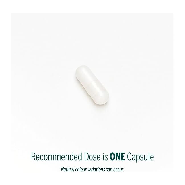 High-quality zinc for immune support