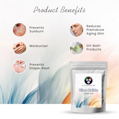 high-quality zinc for mineral supplementation