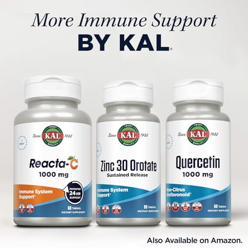 high-quality zinc for optimal health