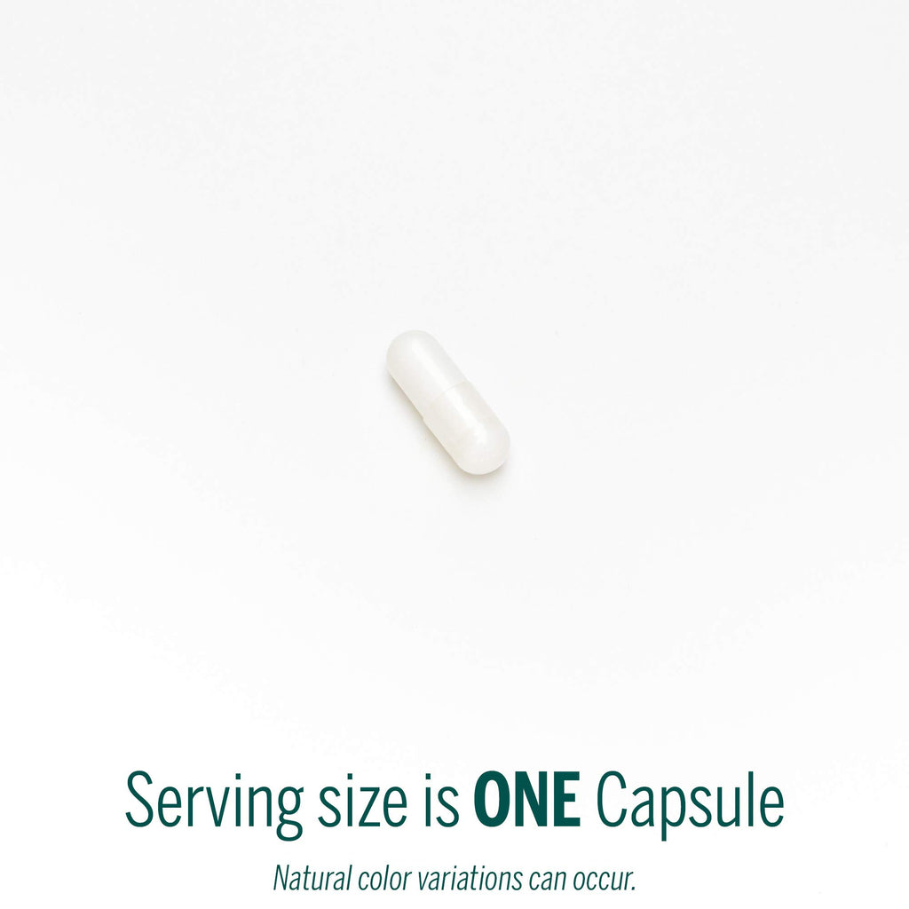 High-quality zinc for overall wellness