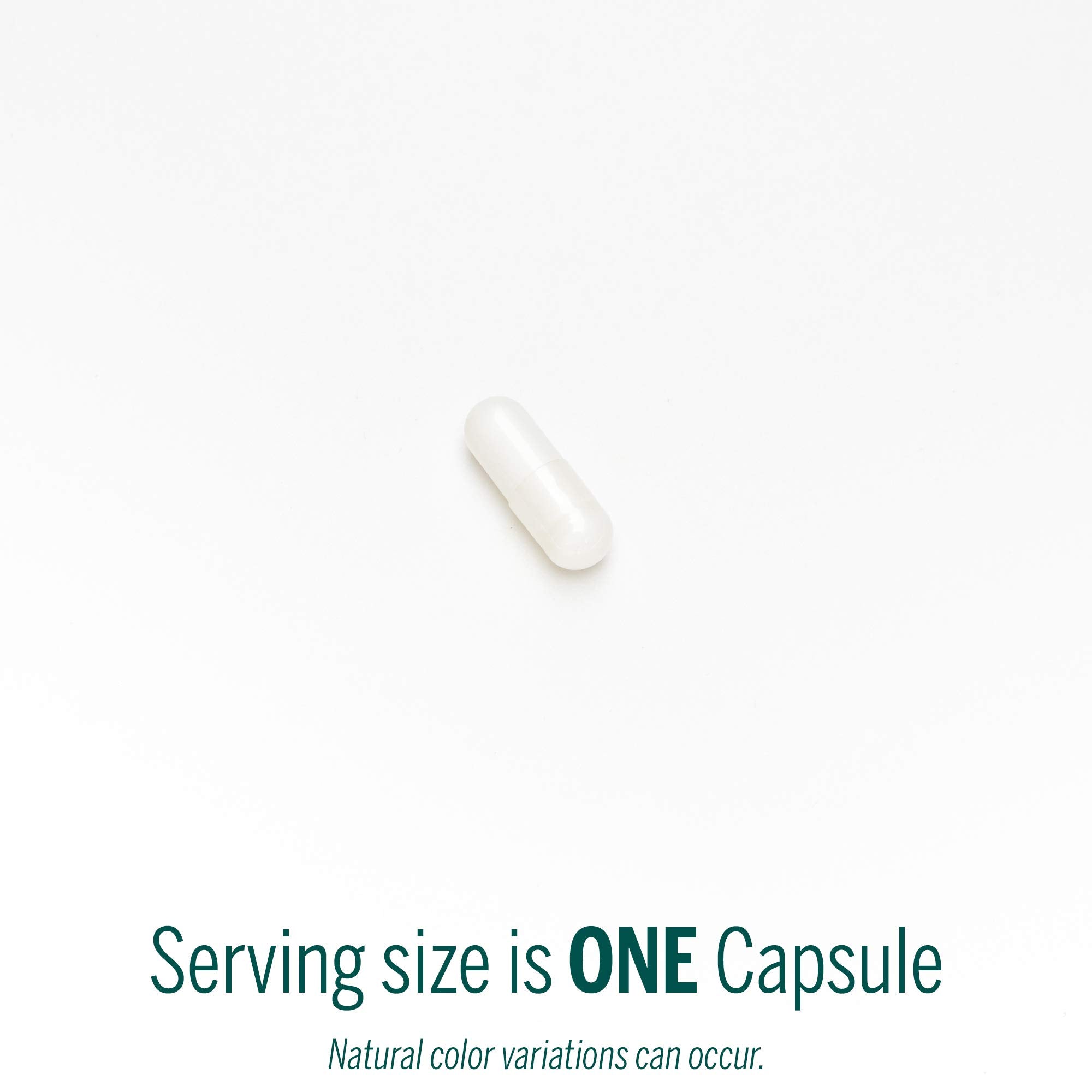 High-quality zinc for overall wellness