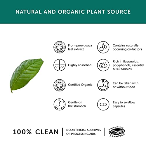 high-quality zinc for vitality