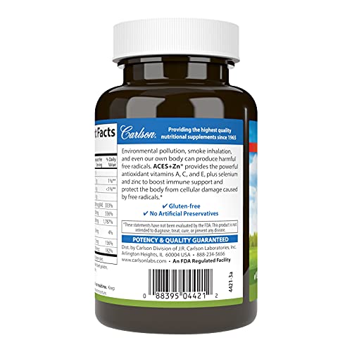 high-quality zinc for wellness