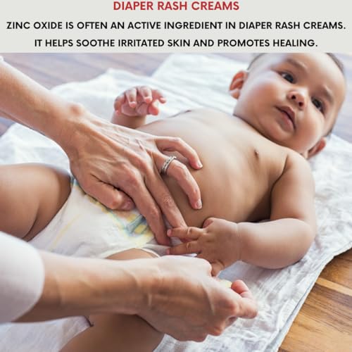 high-quality zinc for wellness