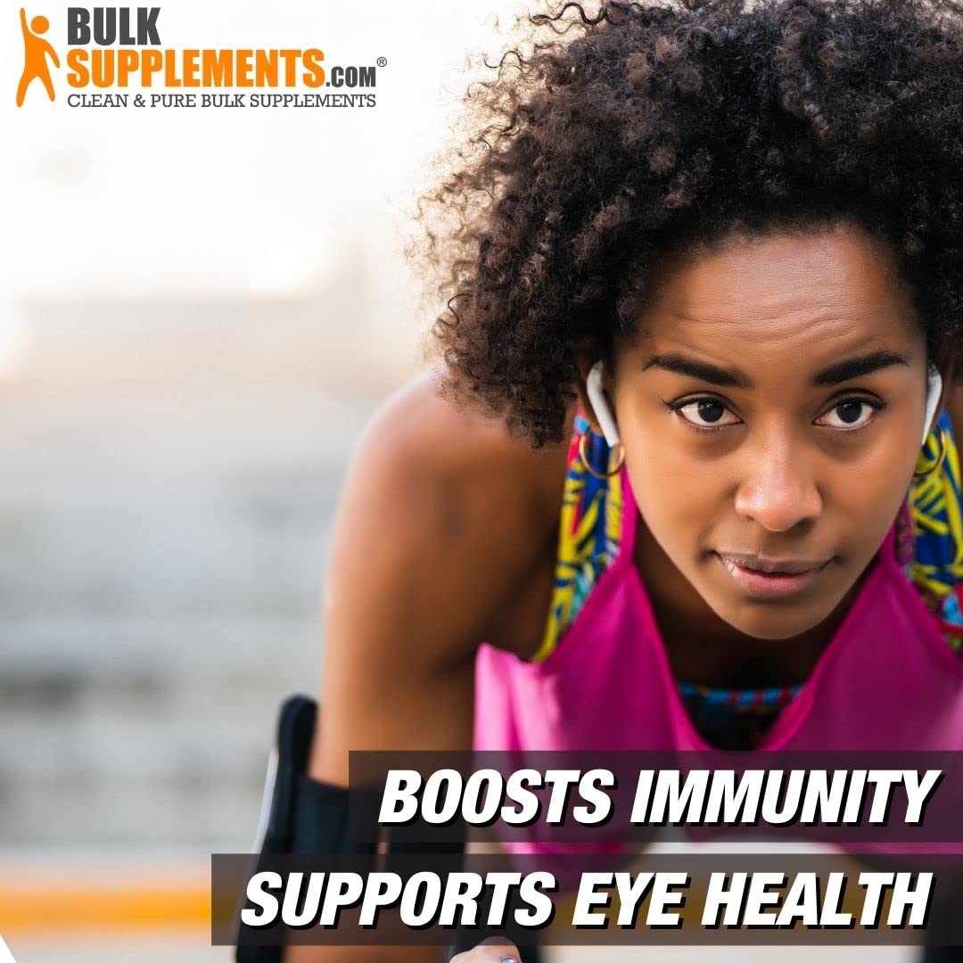 high-quality zinc for wellness