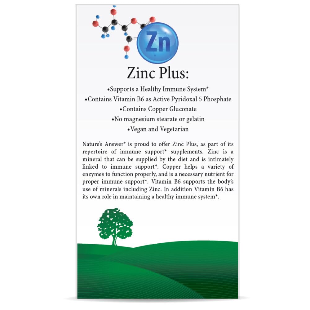 High-quality zinc gluconate option