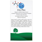 High-quality zinc gluconate option