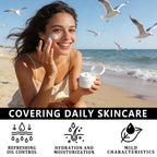 high-quality zinc oxide for cosmetics