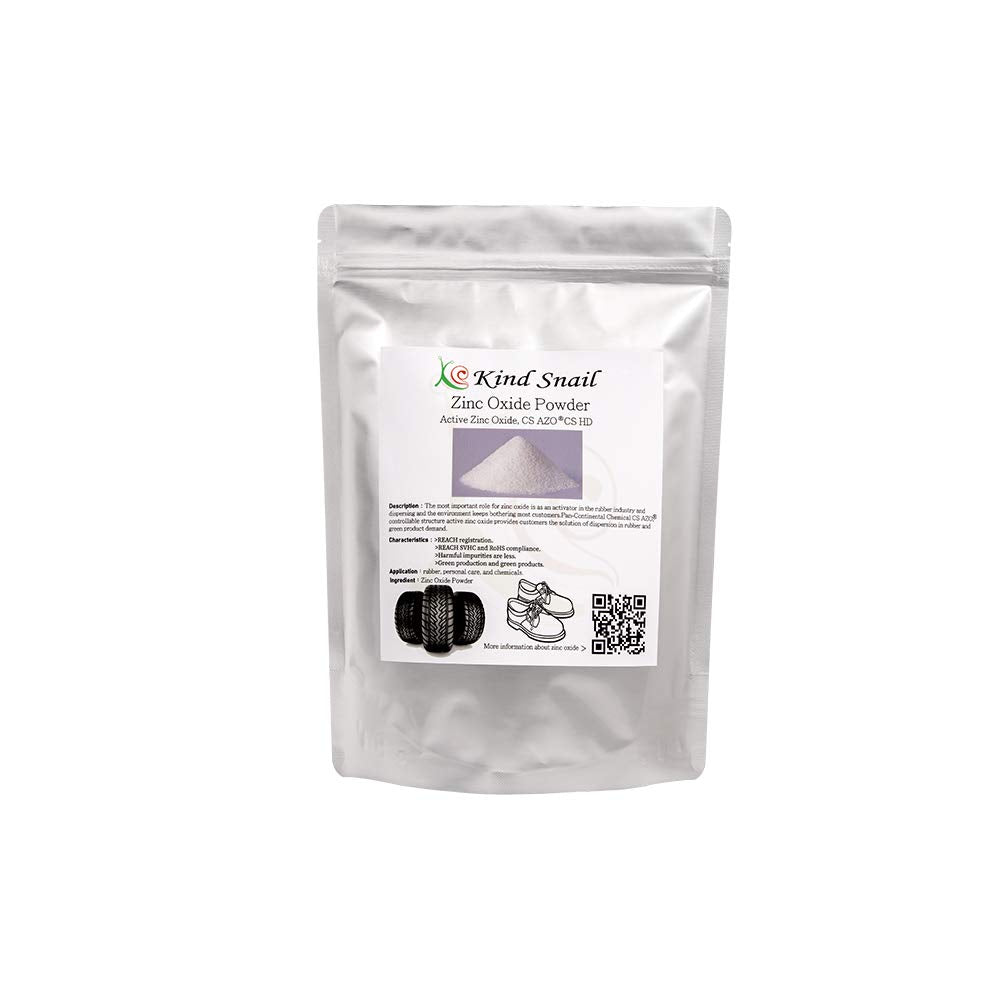 high quality zinc oxide powder