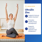 High-quality zinc picolinate formula