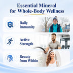 High-quality Zinc Picolinate formula
