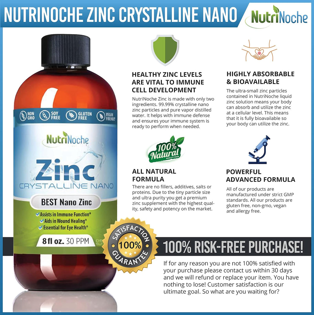 high-quality zinc picolinate formula