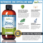 high-quality zinc picolinate formula