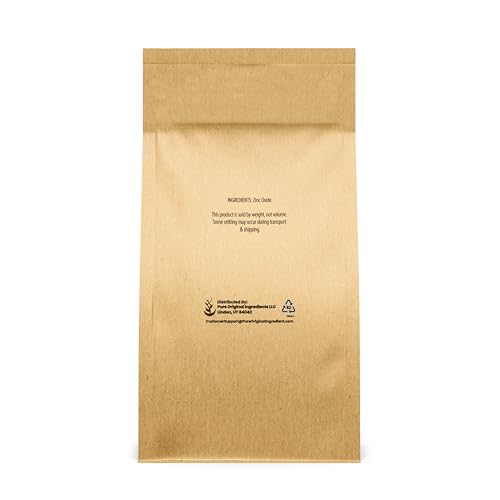 high-quality zinc powder for formulations