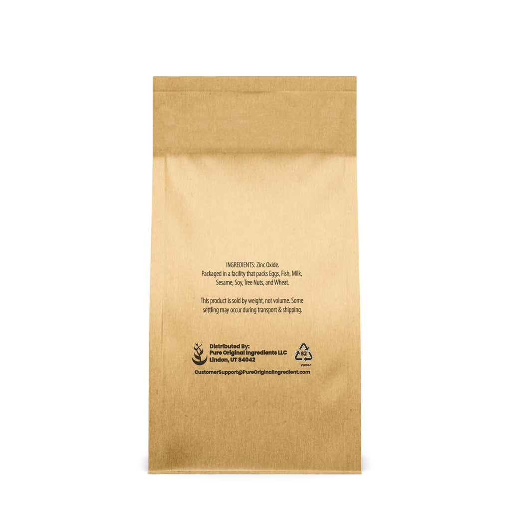 high-quality zinc powder for soap making