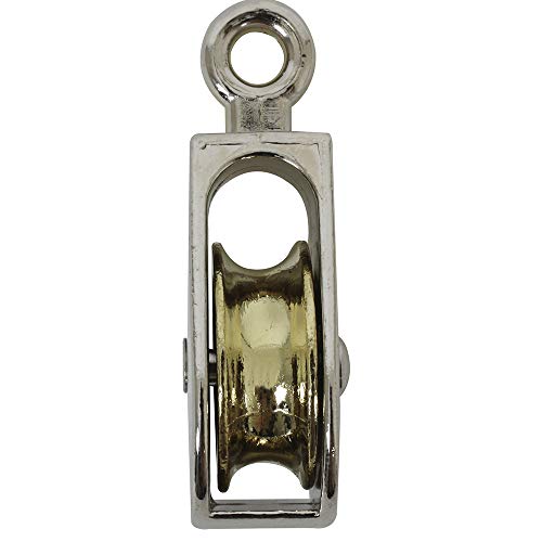high-quality zinc pulley for projects