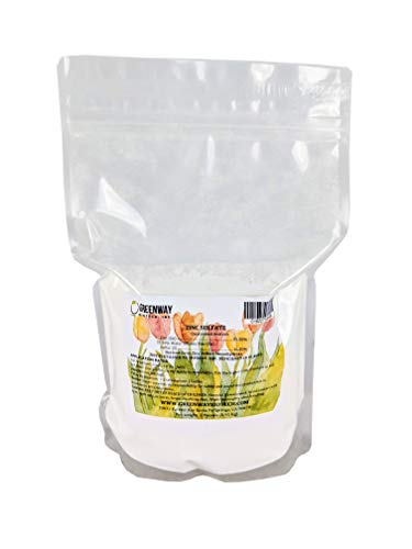 high-quality zinc sulfate powder