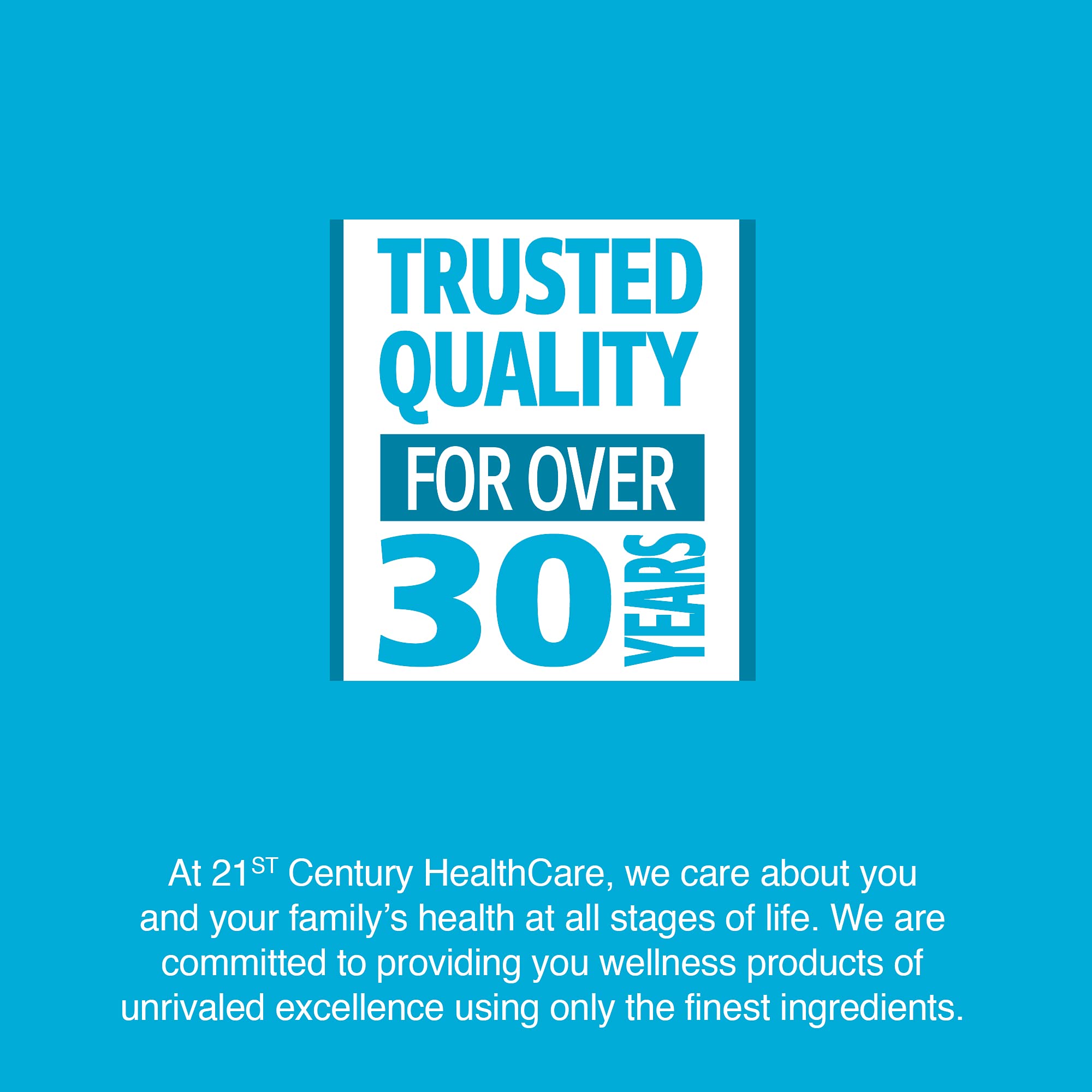 High-quality zinc supplement for vitality